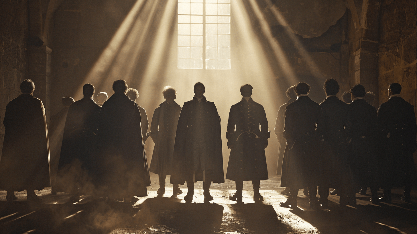 SIGNATURE – Col&MacArthur